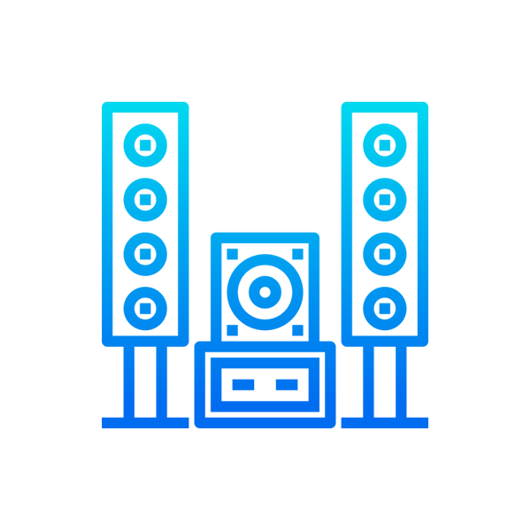 Sound System Hire Auckland | Sound Equipment Hire North Shore