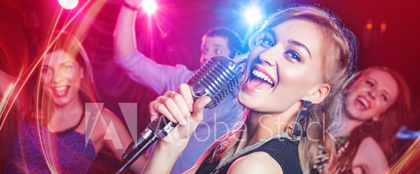 Karaoke Machine Hire Auckland | Karaoke Party Hire North Shore